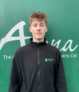 Meet The Team - Cirencester Arena